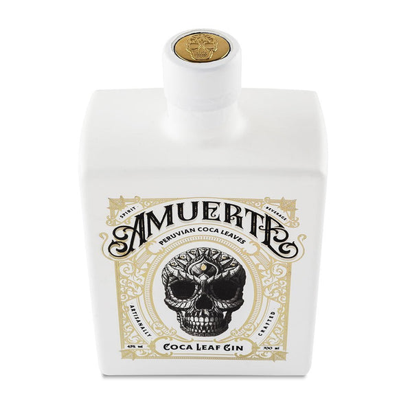 Amuerte - Coca Leaf Gin