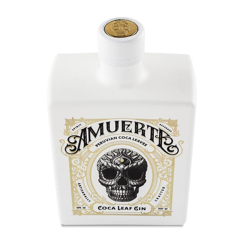 Amuerte - Coca Leaf Gin