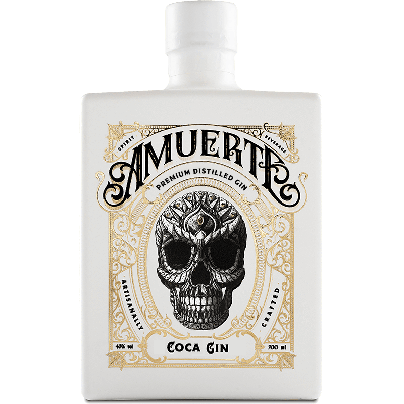 All Products - Amuerte